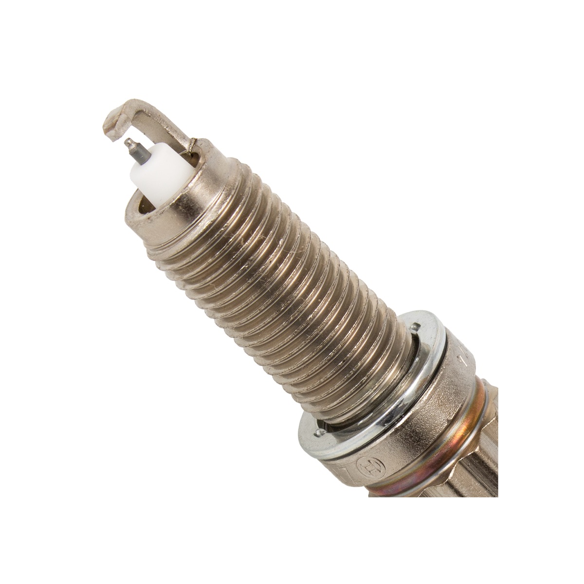 Kit 4 Vela Ignição 0242145541 Original Bosch - Motorzone