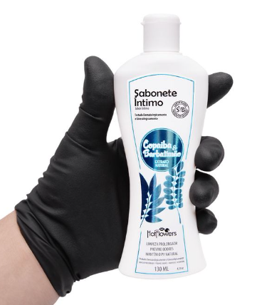 Sabonete Íntimo Refrescante - Sensya