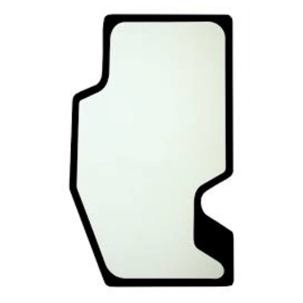 Vidro Porta Esquerda Trator Komatsu D61 17A-Z11-1263 - MaqVidros - Para ...
