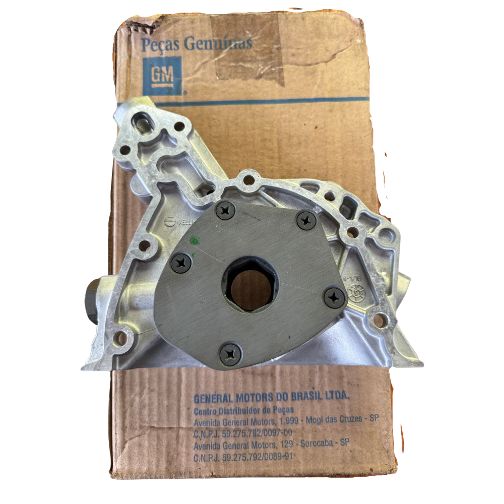Bomba de Óleo 93293030 – GM Original - Almeida Peças Antigas