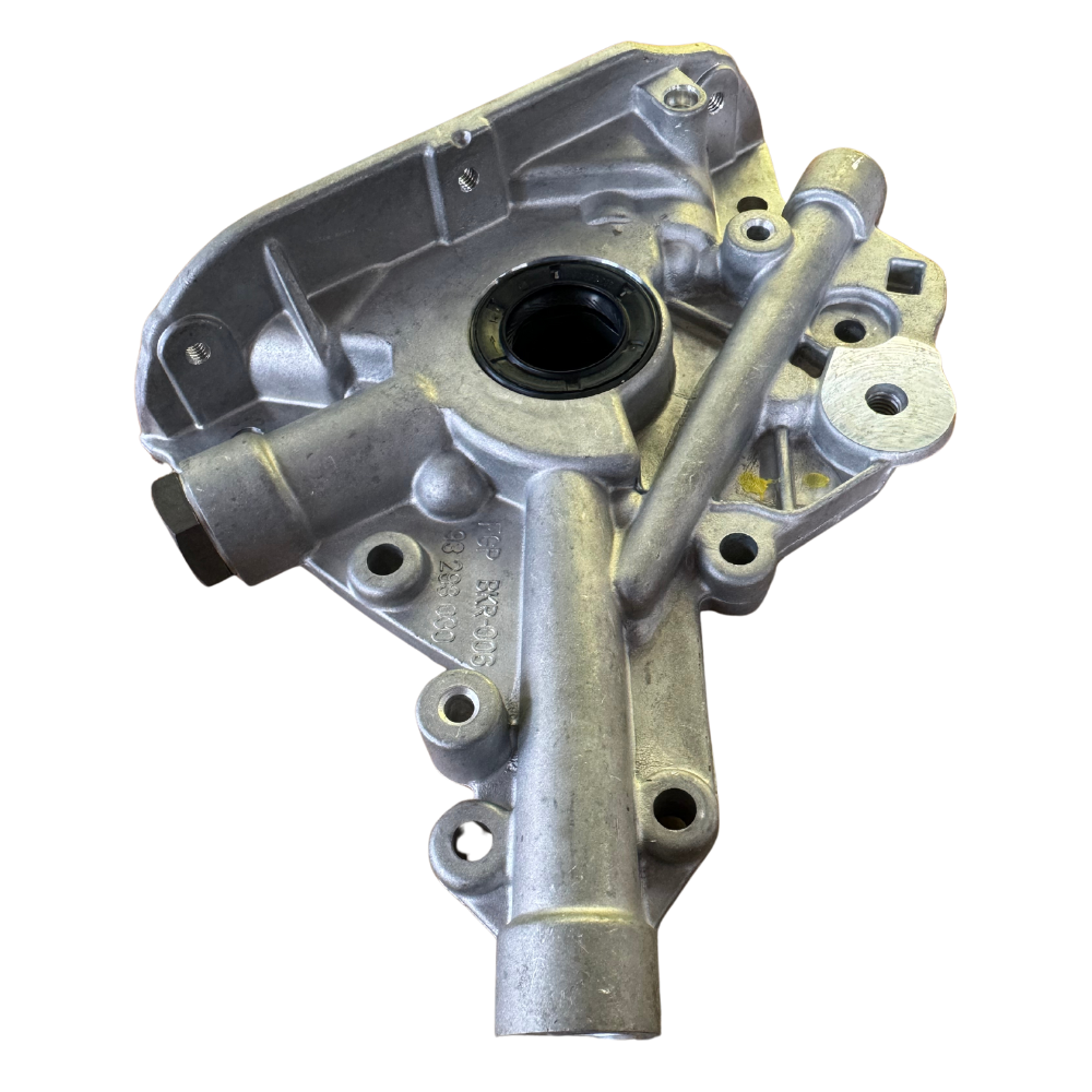 Bomba de Óleo 93293030 – GM Original - Almeida Peças Antigas