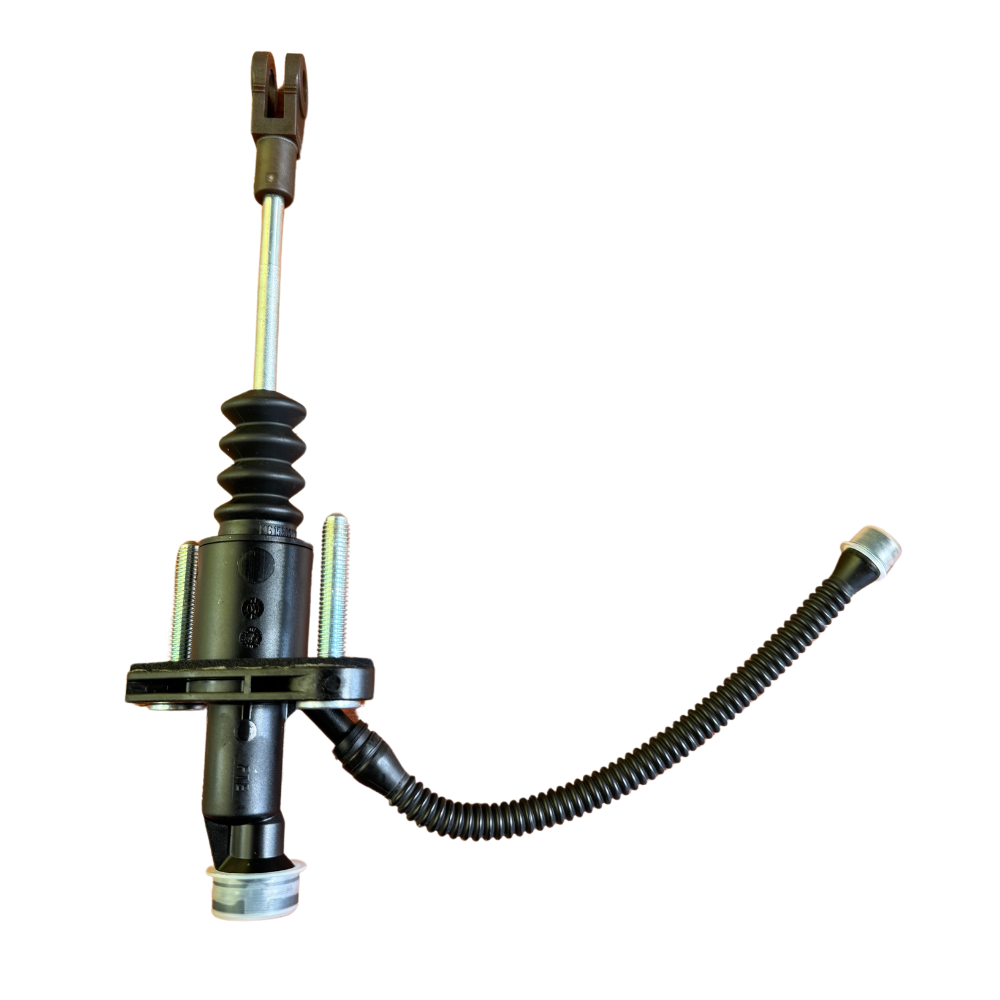 Cilindro Atuador Pedal Embreagem 90523769 - Original GM - Almeida Peças ...