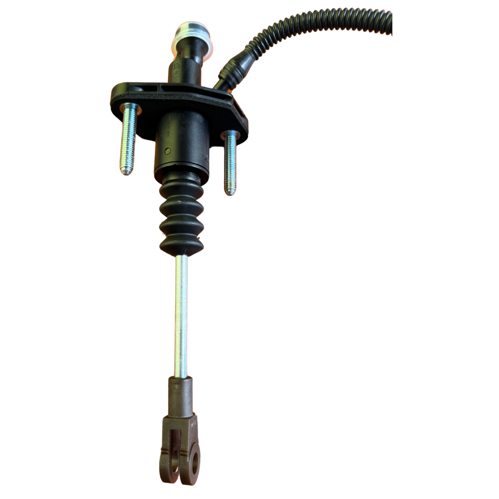Cilindro Atuador Pedal Embreagem 90523769 - Original GM - Almeida Peças ...