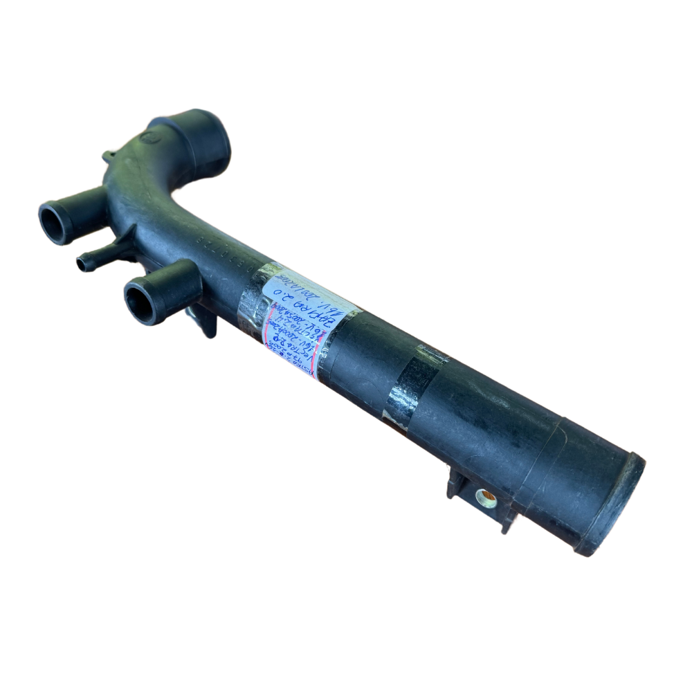 Tubo Arrefecimento Circulação Água GM 90530728 - União - Almeida Peças ...