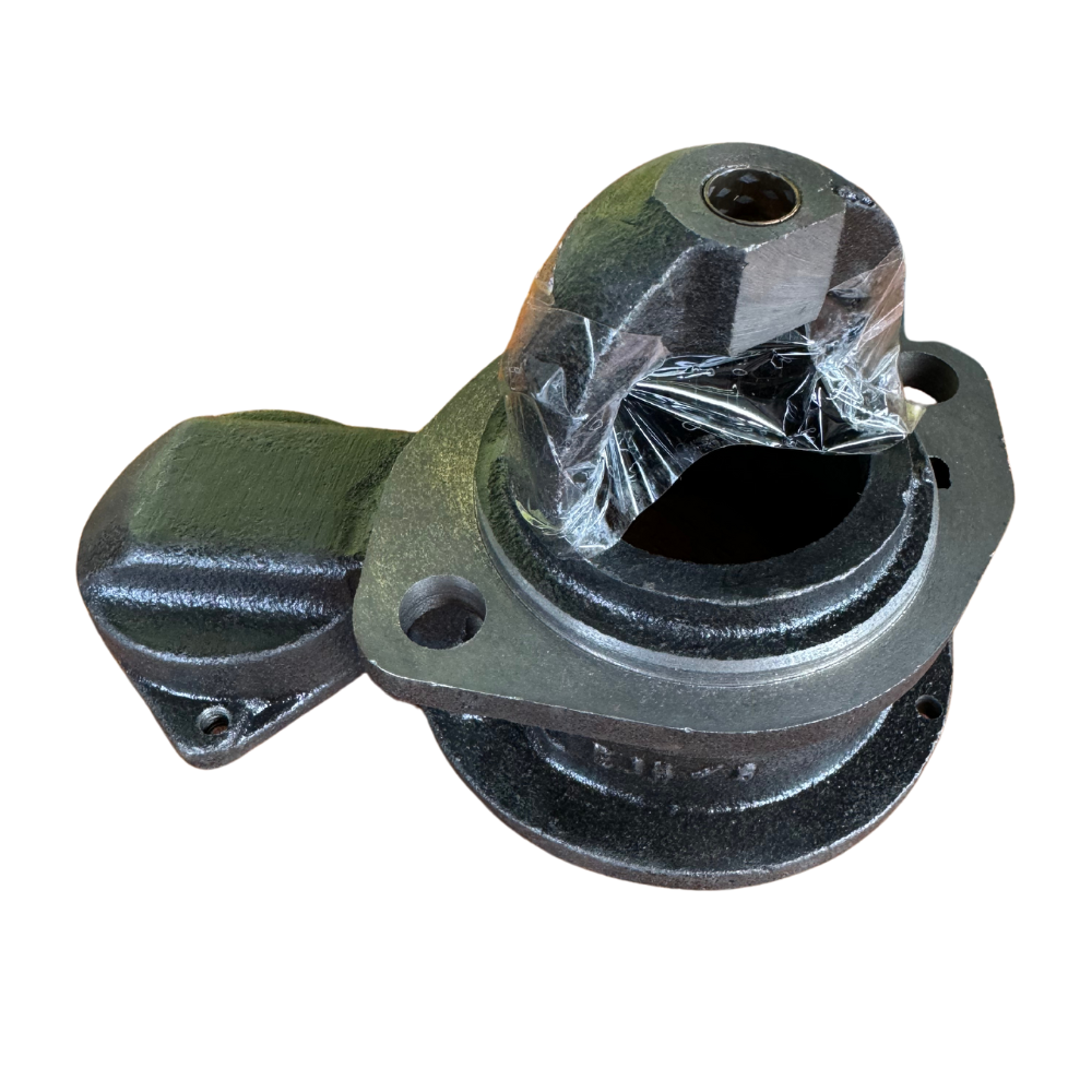 Tampa mancal dianteiro motor de partida 1933768-GR2020 – GM - Almeida ...
