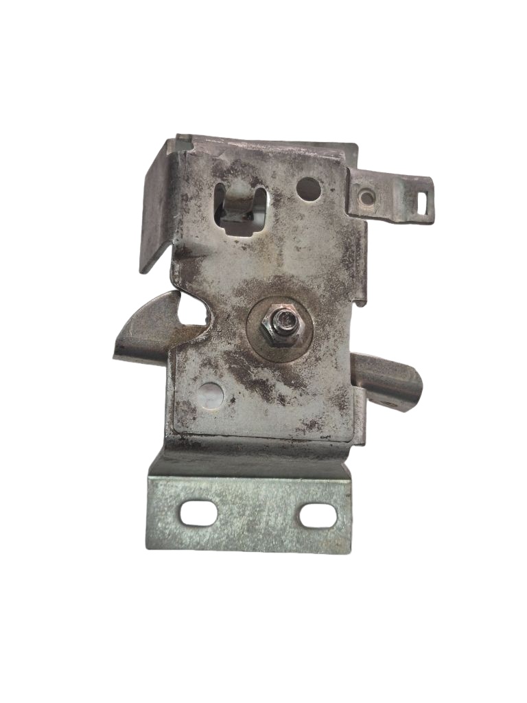 Trava Segurança Capo Opala Caravan 75 até 92 GM 9298475 Novo de Época ...