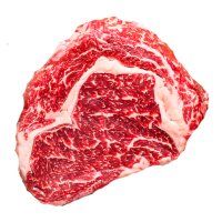 Bife Ancho Angus Resfriado Porção de 600g com 2 Bifes Altos - Steak ...