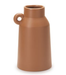 KIT VASO EM CERAMICA - 13995,13996,13997 - Linea