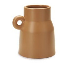 KIT VASO EM CERAMICA - 13995,13996,13997 - Linea