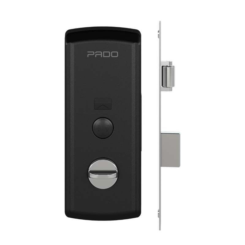 Fechadura Digital FDE-101RM Plus - PADO - Linea