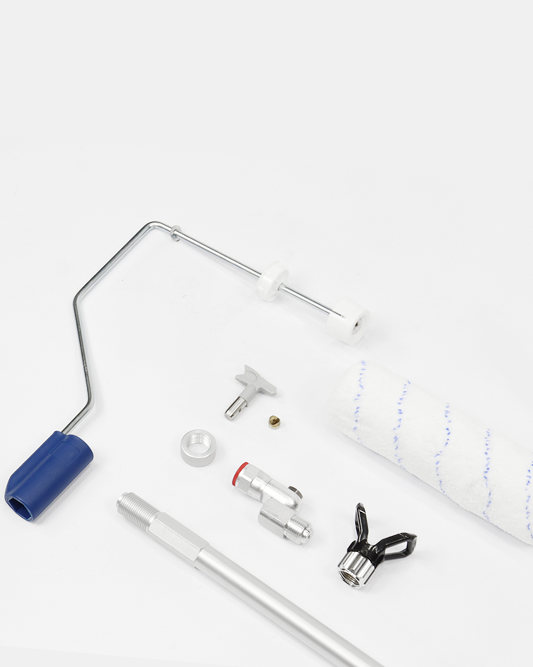 Jet Roller EXPERT - LOJA DO EXPERT