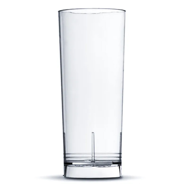 Copo Long Shot em Acrílico 65ml - 10 Unidades - Festas da 25 - Festas ...