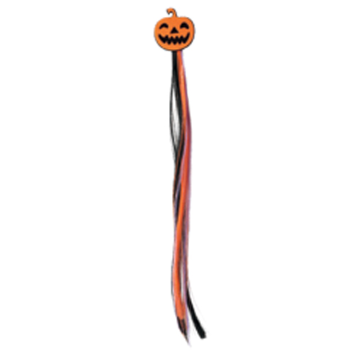 Presilha com Mecha Abóbora para Halloween - Embalagens da 25 - A maior ...