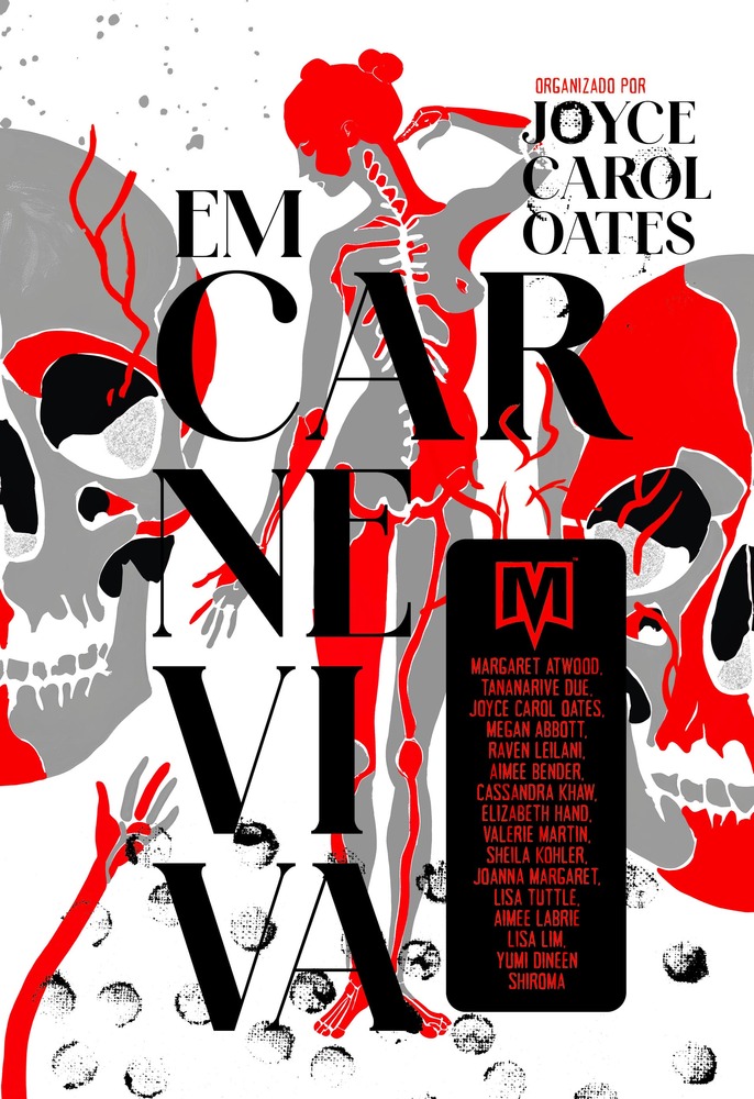Em Carne Viva 9786555983661 - BestBook