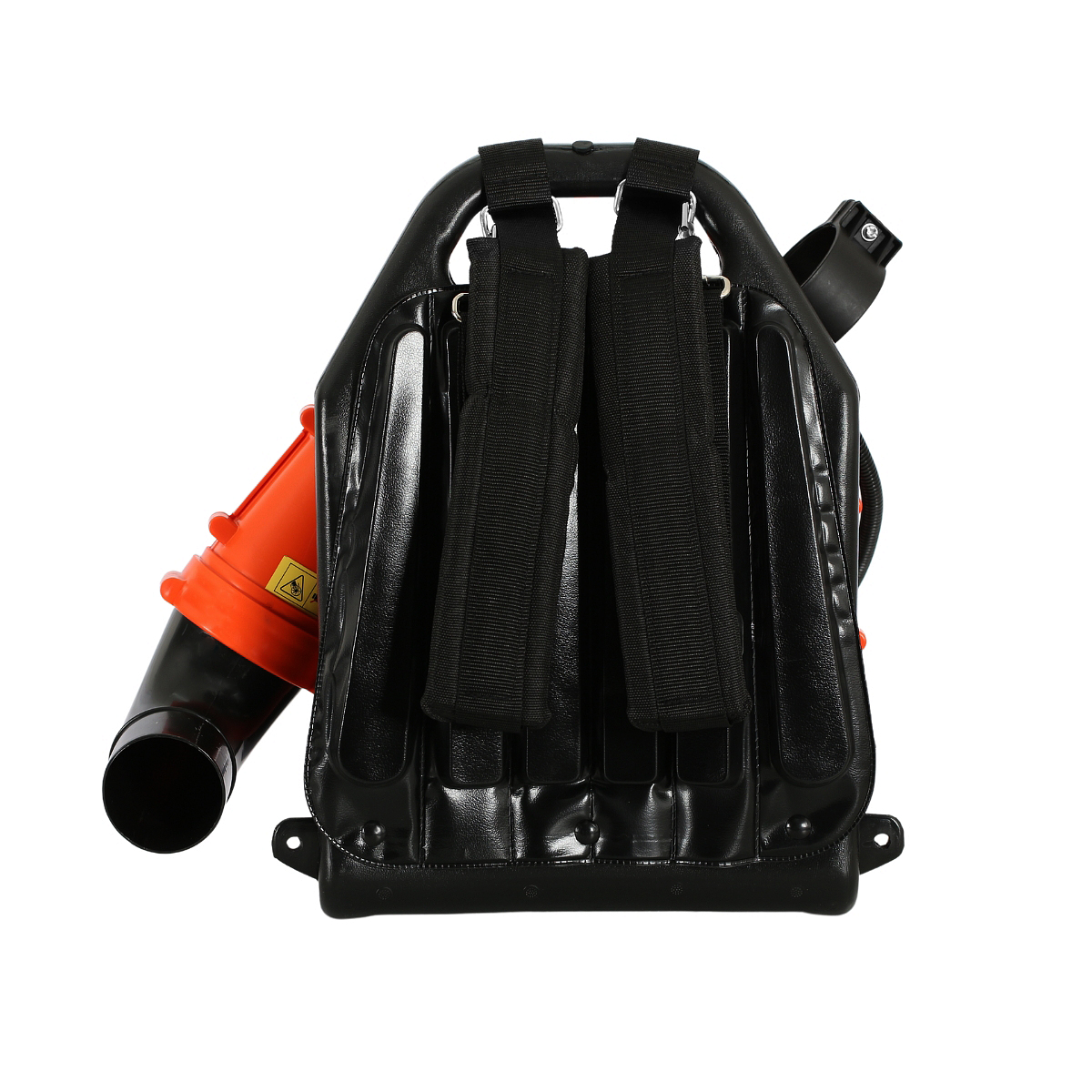 Soprador de folhas costal a gasolina 59,3cc Deffer Modelo: SO593CC ...