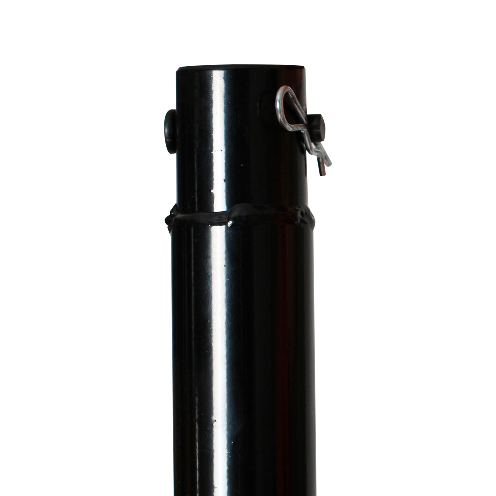 Broca 80cmX15cm para Perfurador de Solo Modelo PS-P06 - Deffer Ferramentas