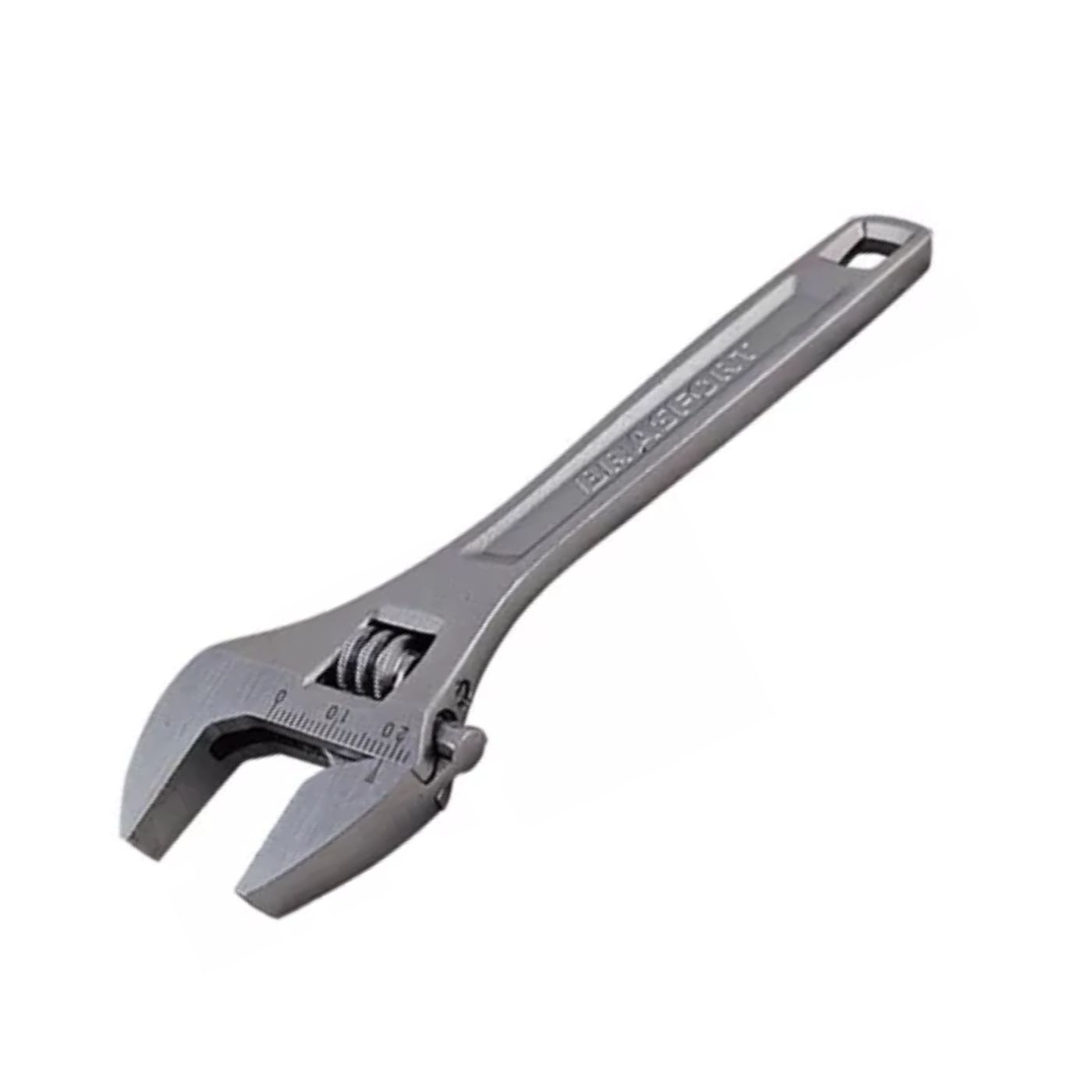 Chave Inglesa Cromada 12 Polegada - Brasfort Ref:8220 - Mundo Linha ...