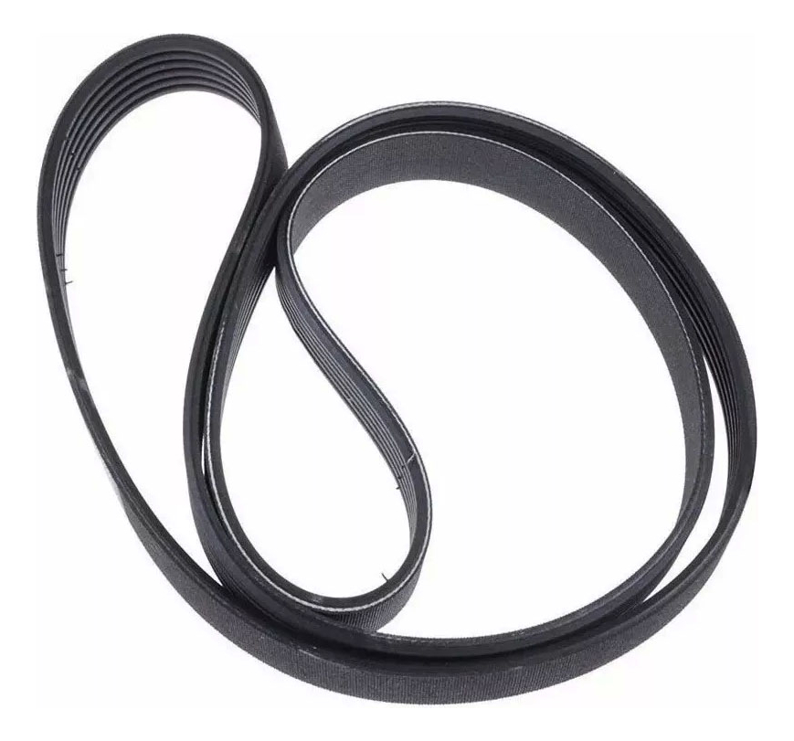 Correia Alternador Land Rover Discovery Sport Gls 2015+ - Campos Salles ...