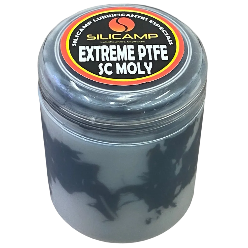 Graxa de alta performance SC Moly Extreme PTFE 100g | TapCamp - TAPCAMP