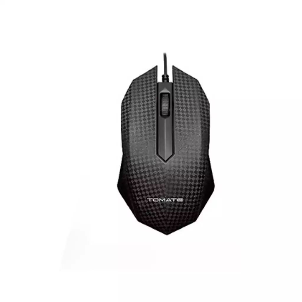 Kit Teclado e Mouse Tomate MKT-O1713 - Qualidade e Conforto - Loja Tomate