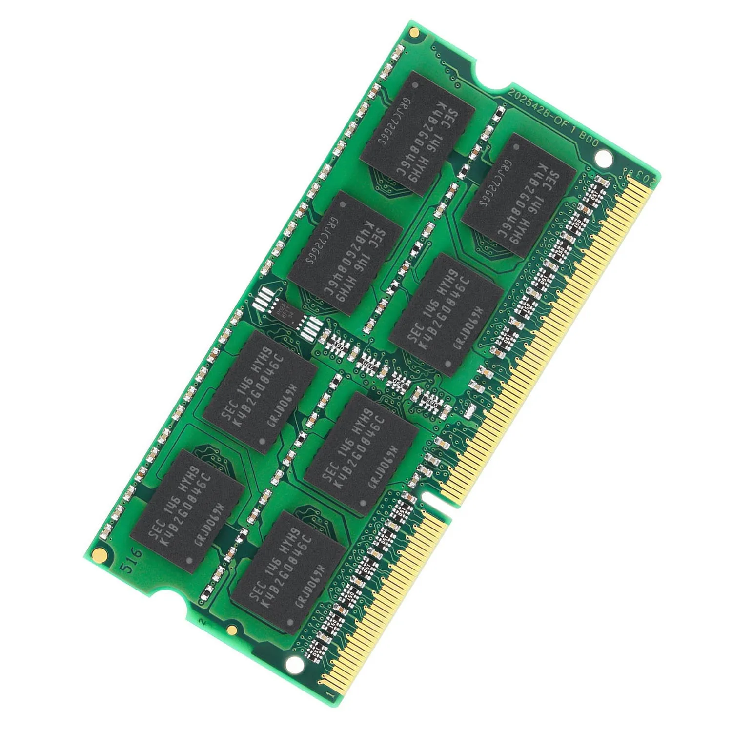 Memória Ram 4gb DDR3L Sodimm Notebook 1600mhz Pc3l-12800 1.35v - Store Memory - Memória ram para ...