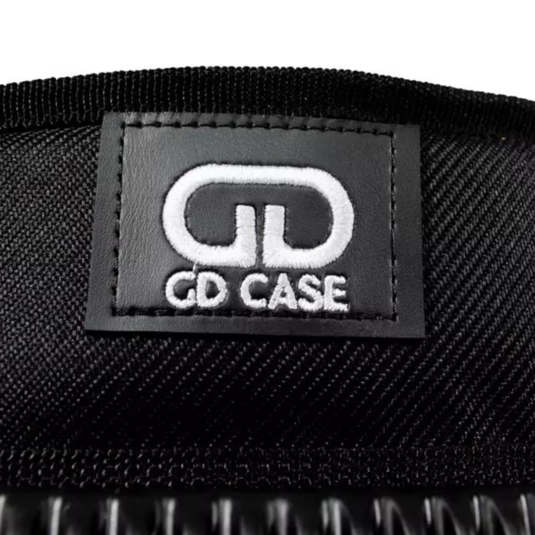 Semi Case GD Drum - Tom - GD CASE - Bags e Semi Cases