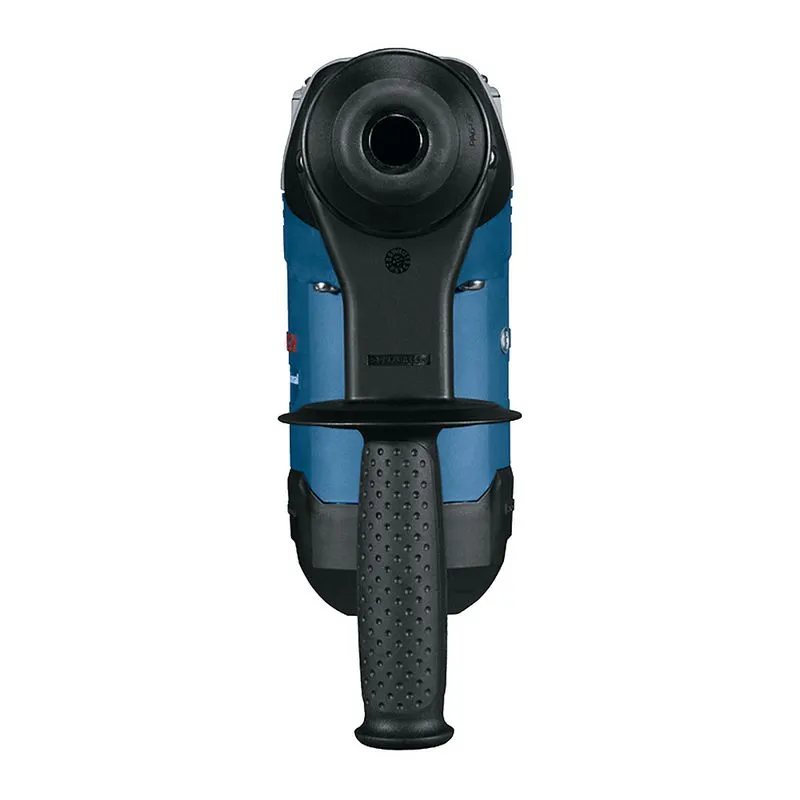 Martelo Demolidor 1.100w Gsh 500 220v + Maleta - Bosch - Manfer Máquinas e Ferramentas