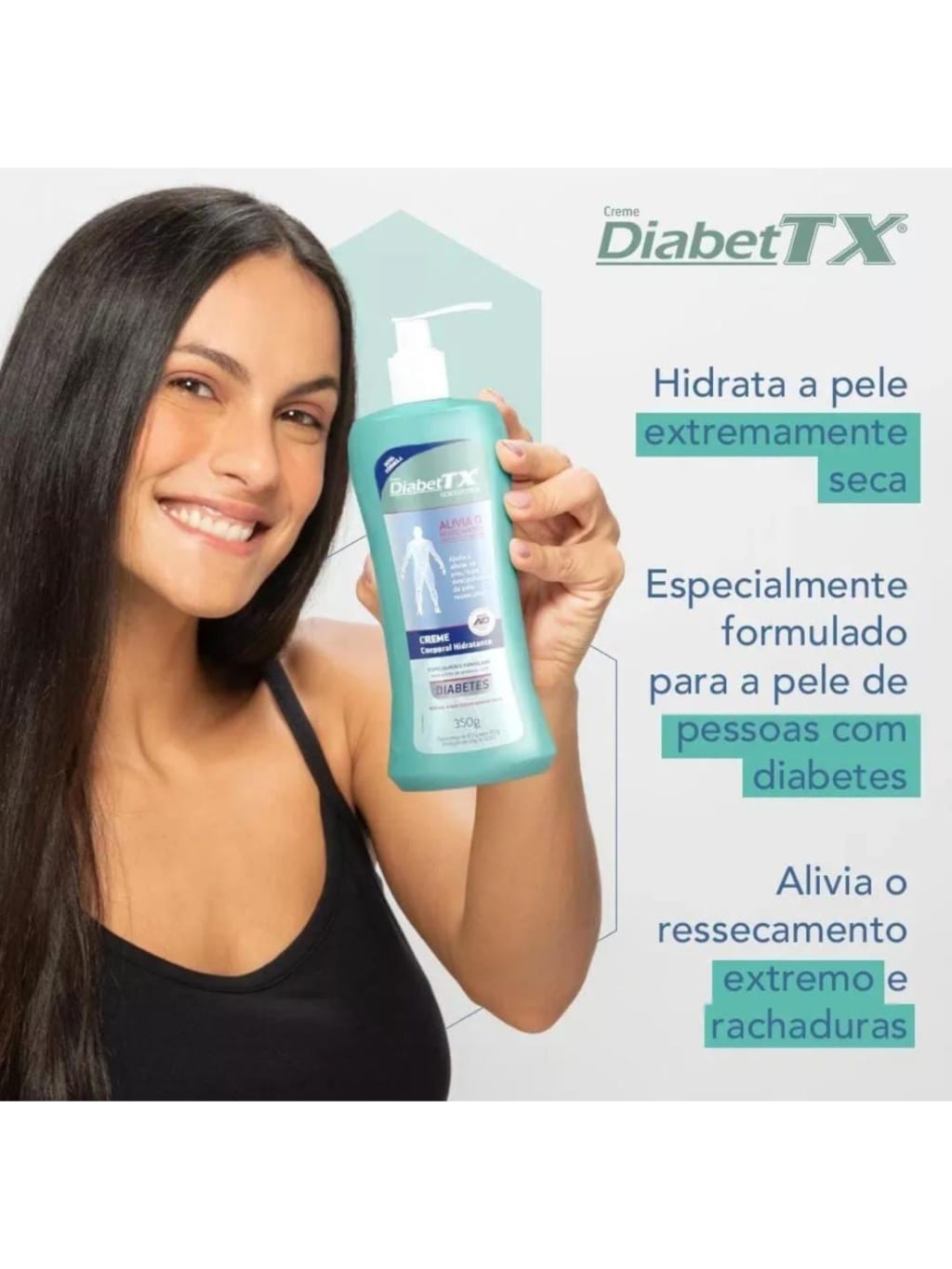 Goicoechea Diabettx 350g Kit C/2 - AMERIDAN E-COMMERCE
