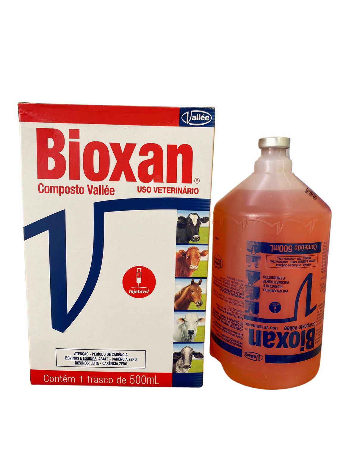 Bioxan - 500 ML - Planeta Agrícola