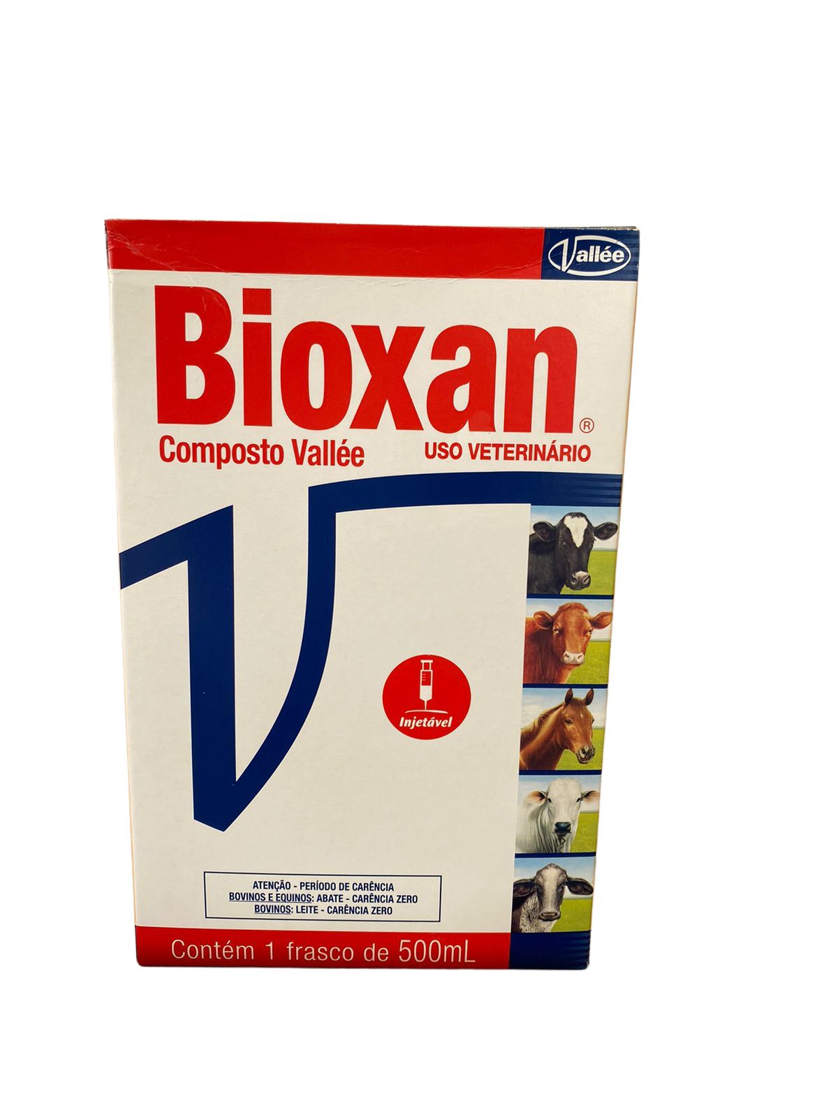 Bioxan - 500 ML - Planeta Agrícola