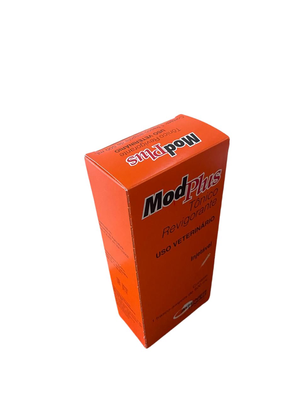Mod Plus Injetavél 500 ML - Planeta Agrícola