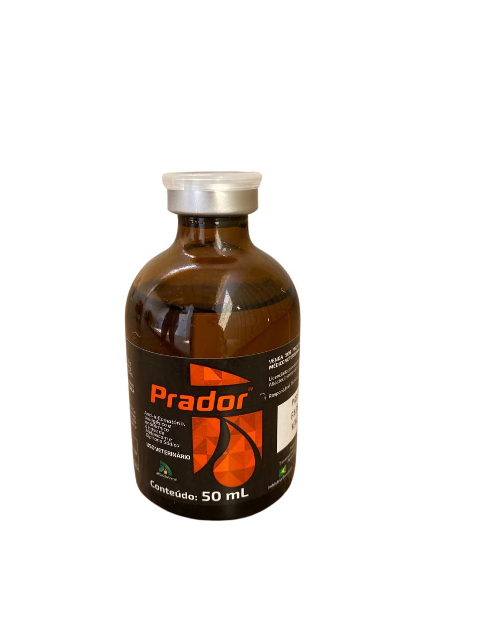 Prador 50 ML - Planeta Agrícola