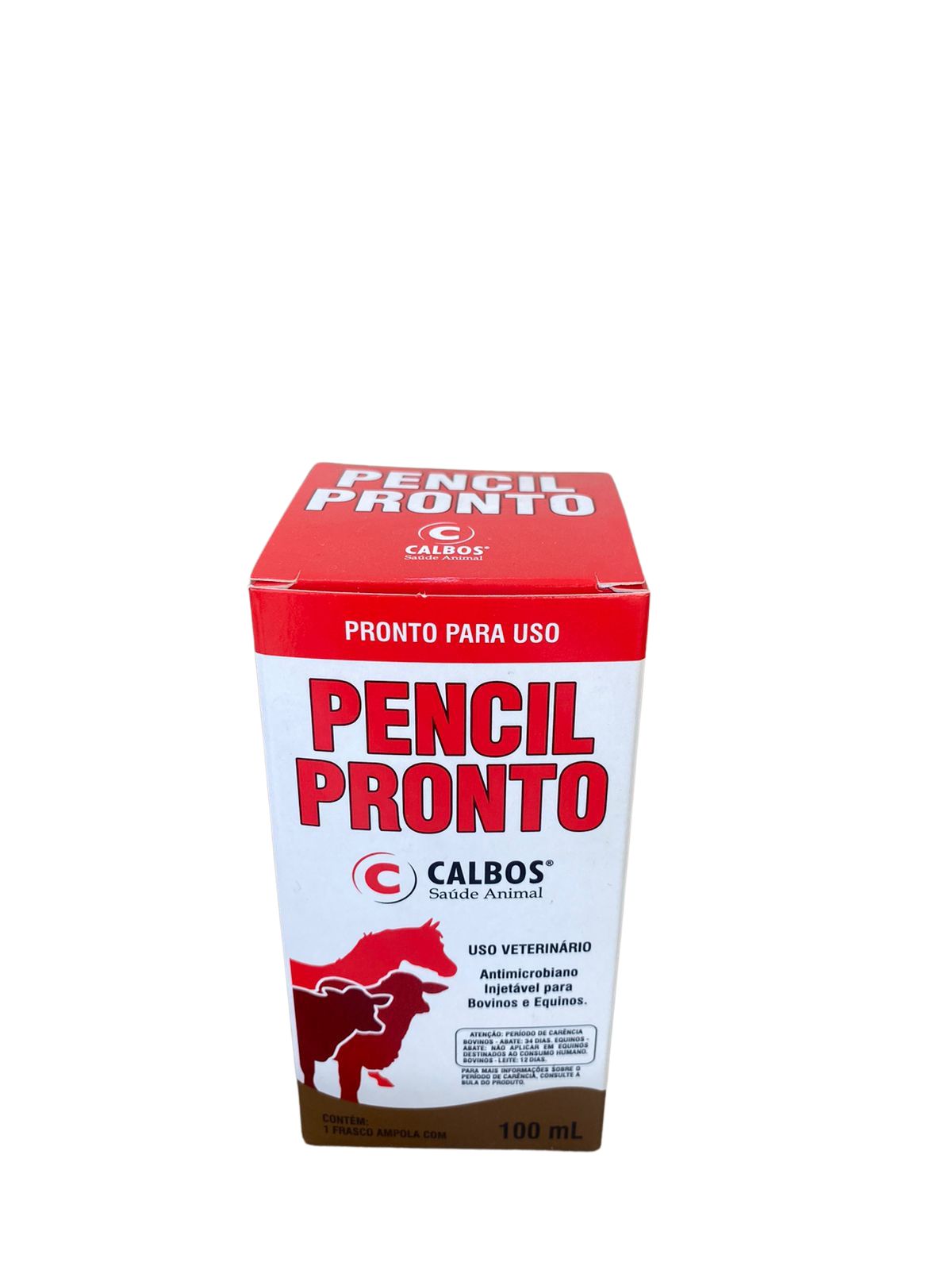 Pencil Pronto 100ML - Calbos - Planeta Agrícola