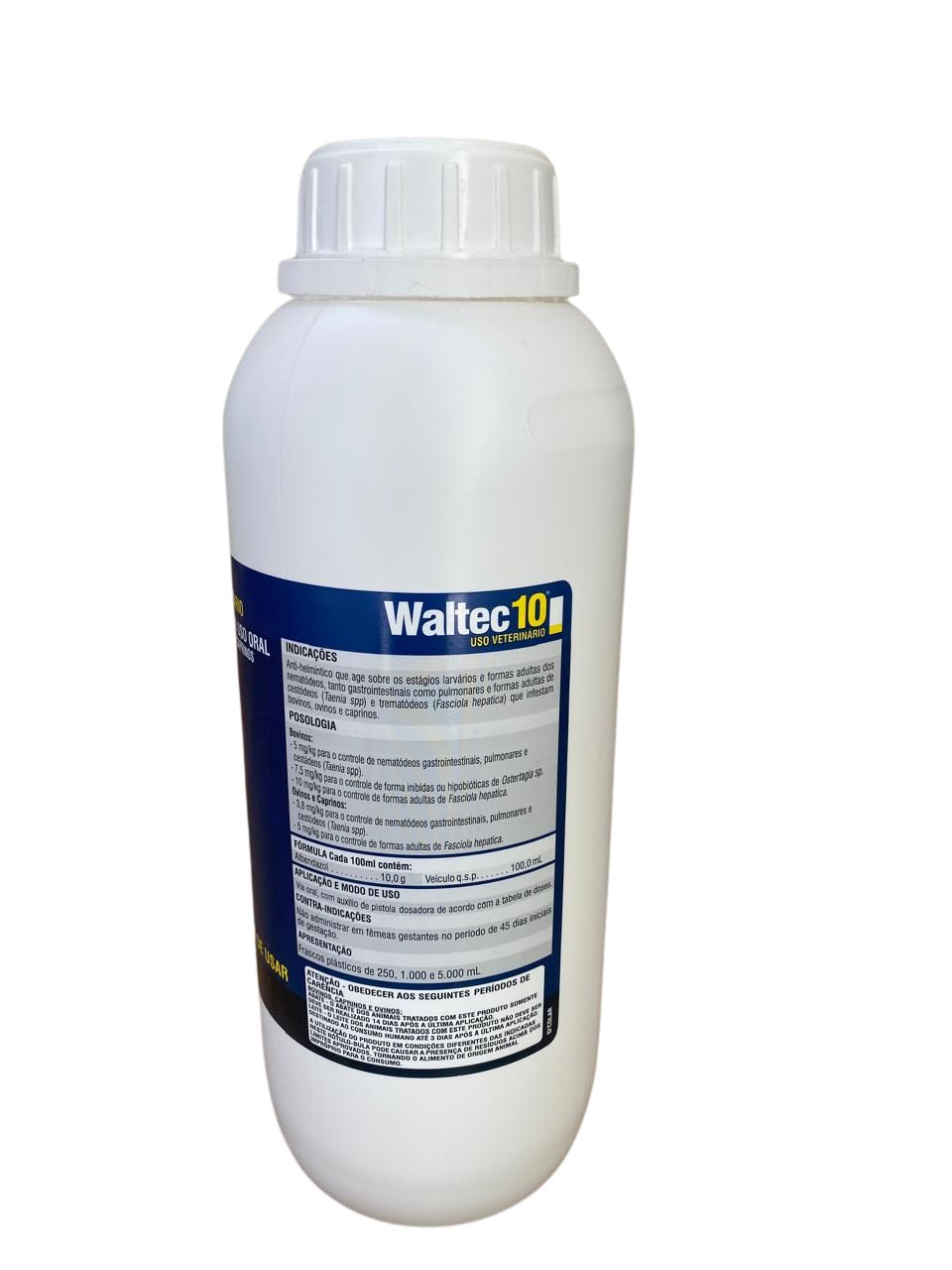 Waltec 10 1 L - Planeta Agrícola