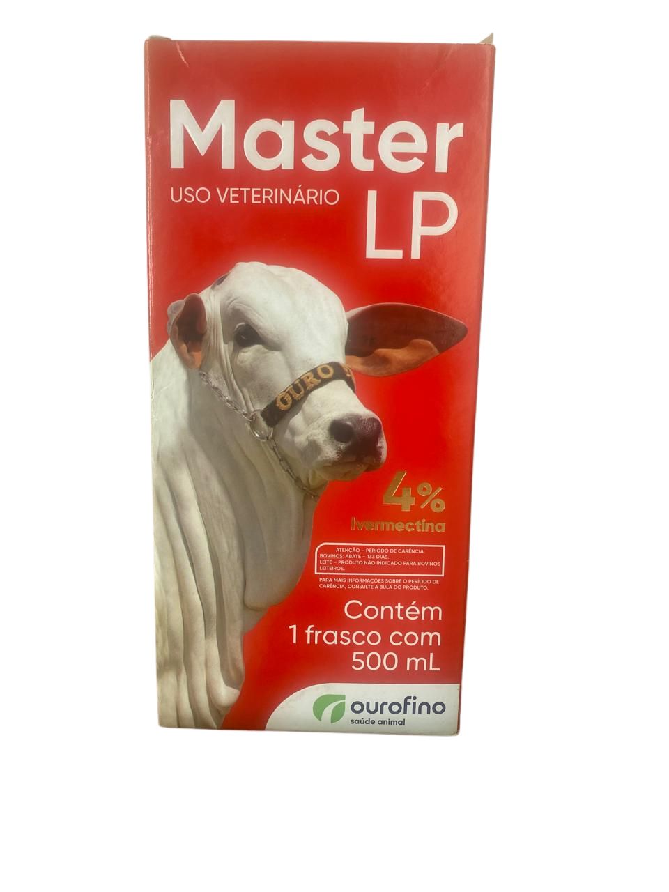 Master LP 4% - 500 ML - Planeta Agrícola