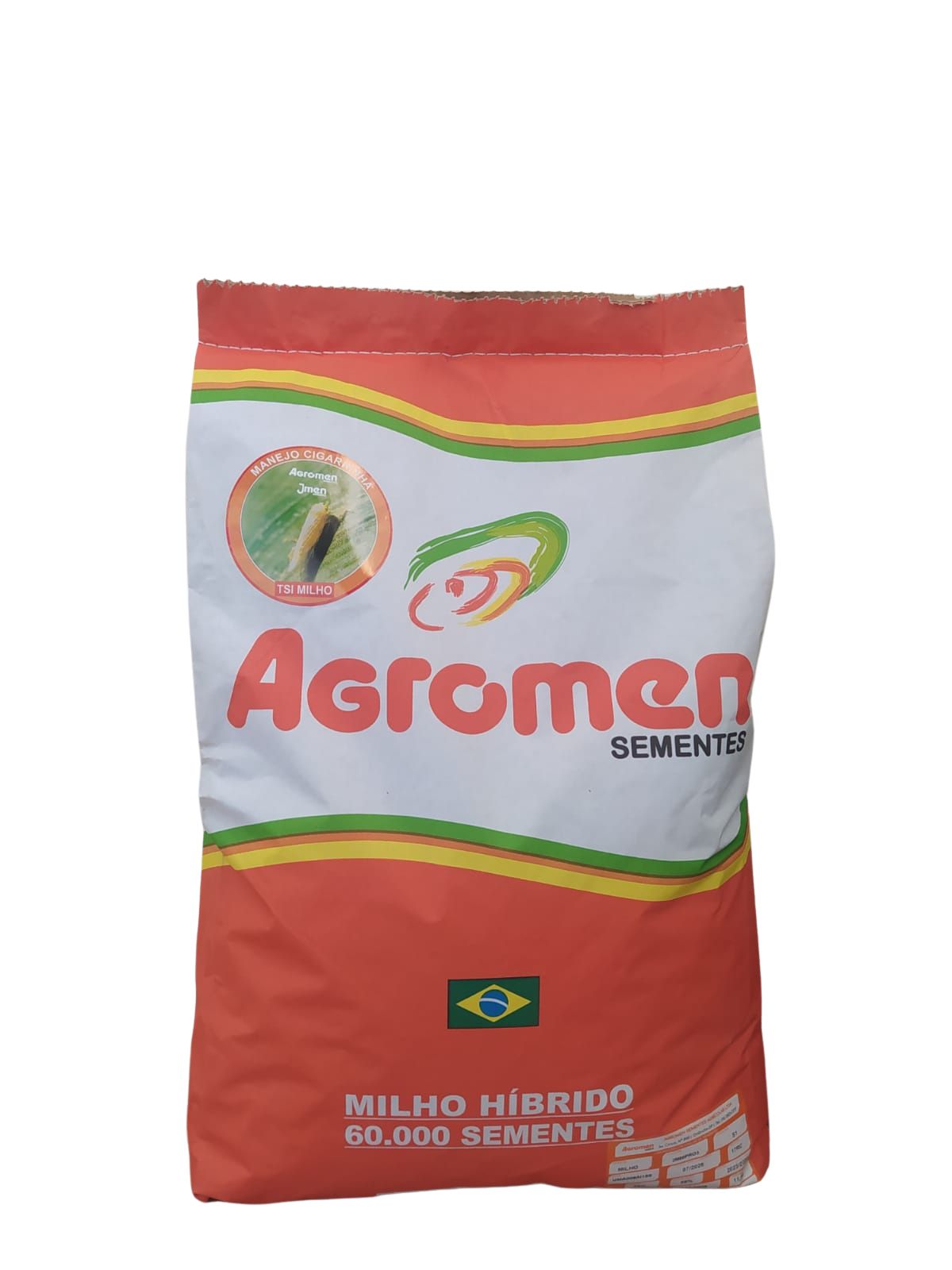 Semente de Milho 2M88 Pró 3 Agromen - Planeta Agrícola