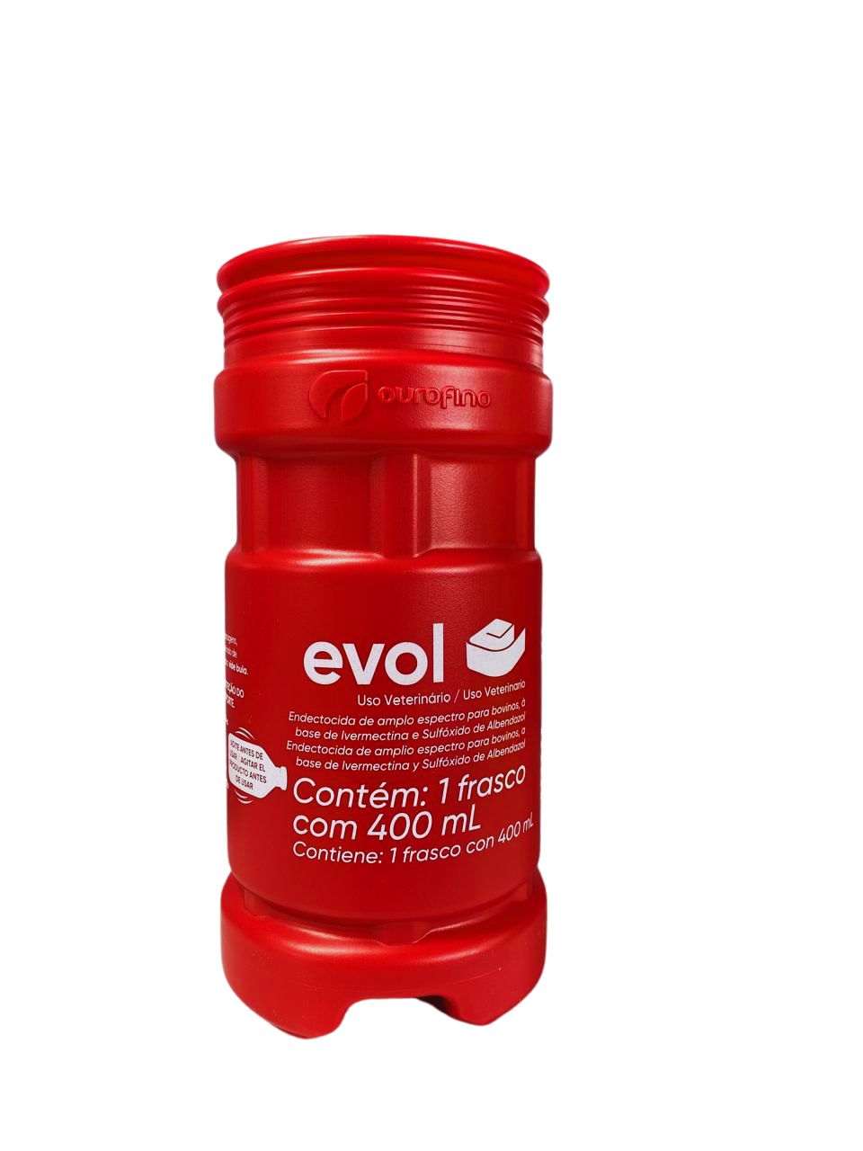 Evol 400 ML - Planeta Agrícola