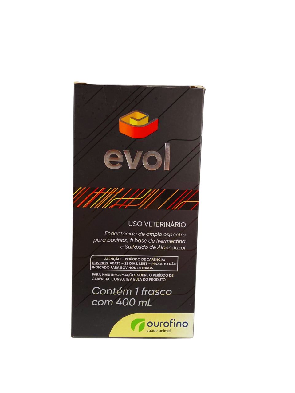 Evol 400 ML - Planeta Agrícola
