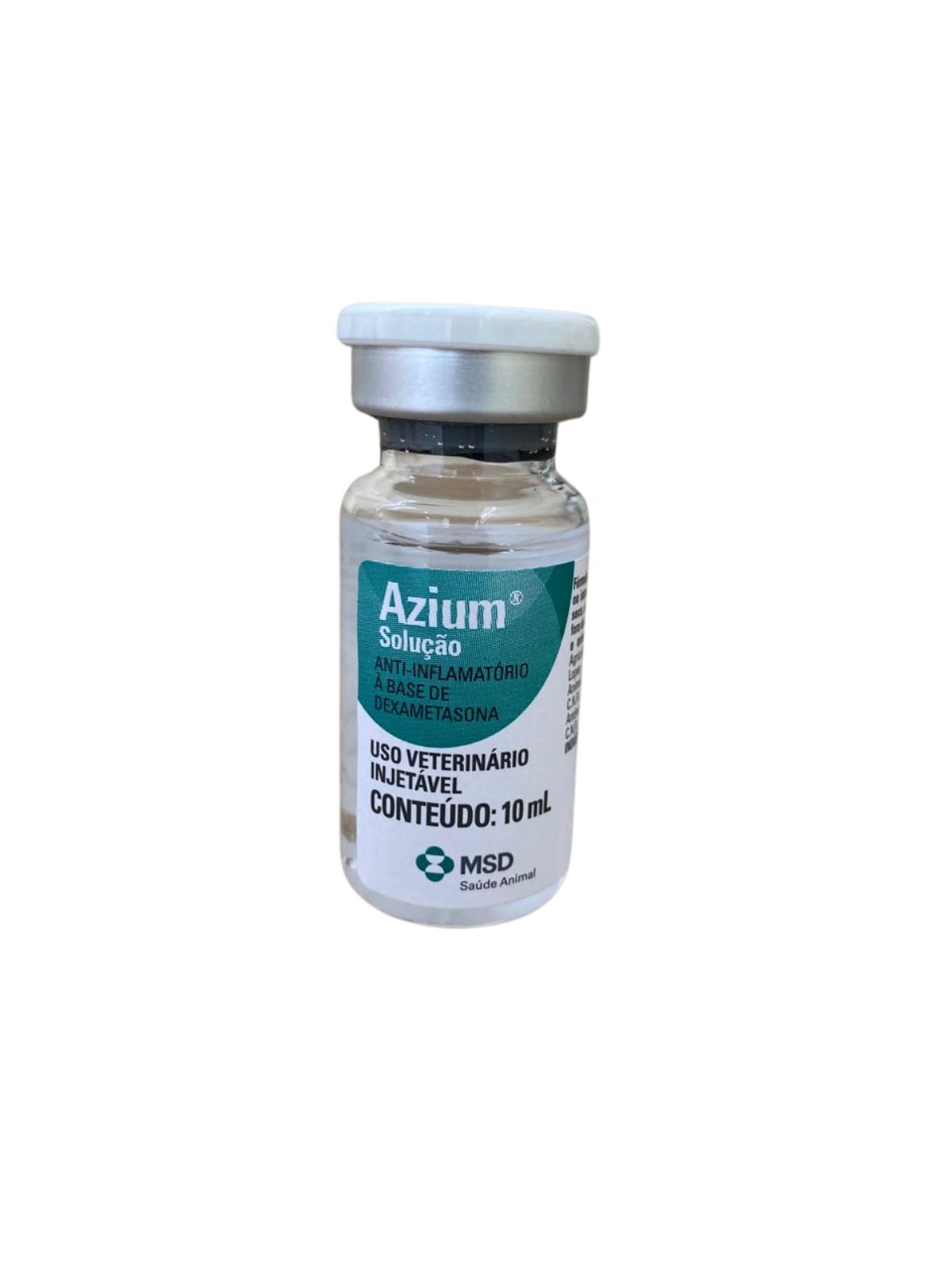 Azium 10 ML - Planeta Agrícola