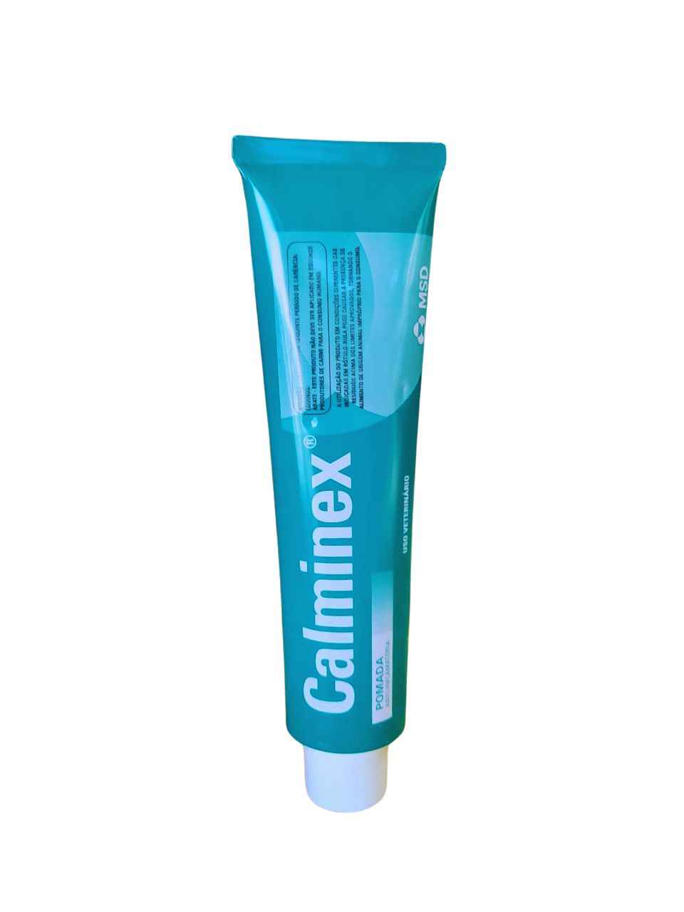 Calminex 100G - Planeta Agrícola