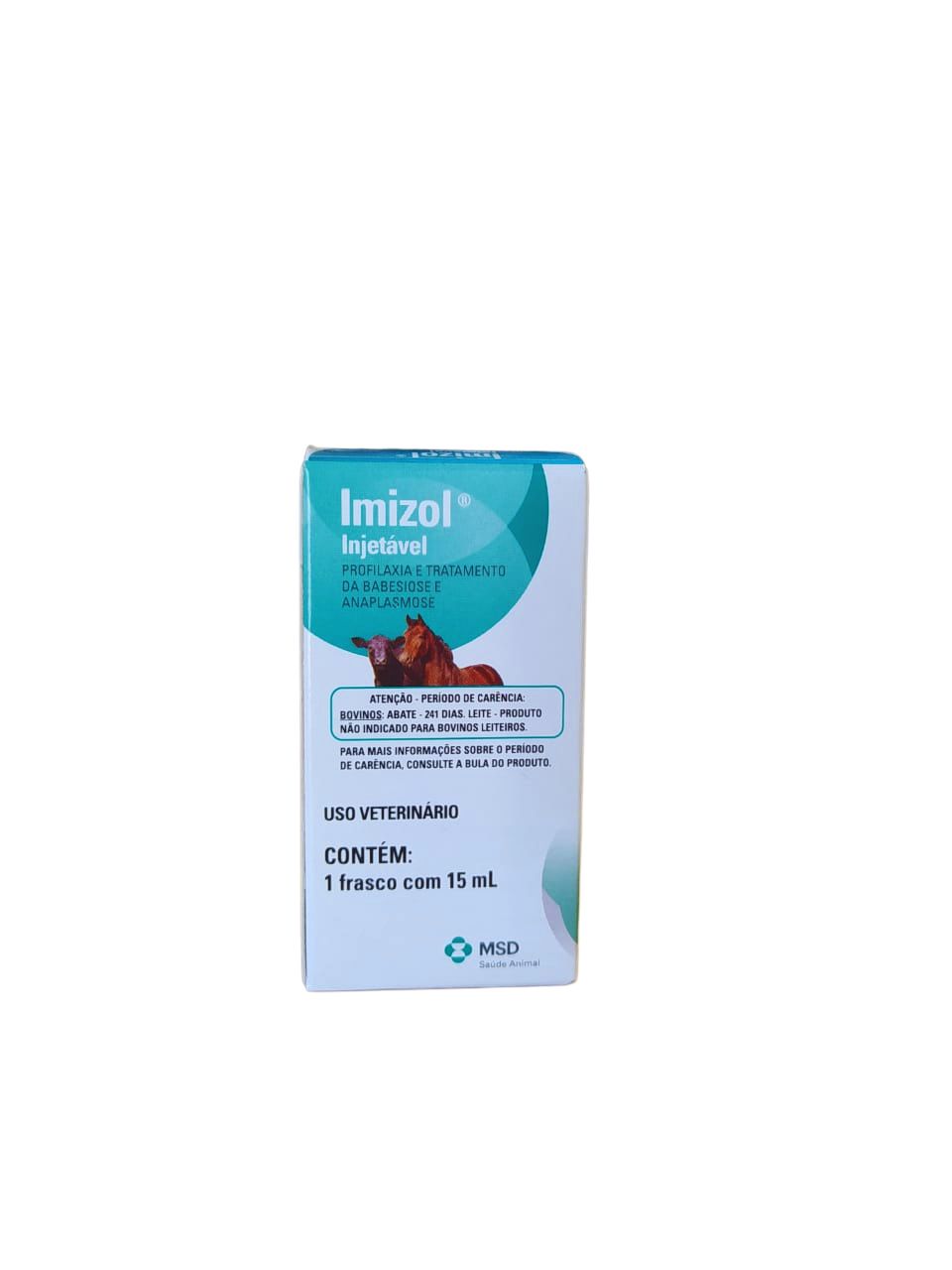 Imizol 15 ML - Planeta Agrícola