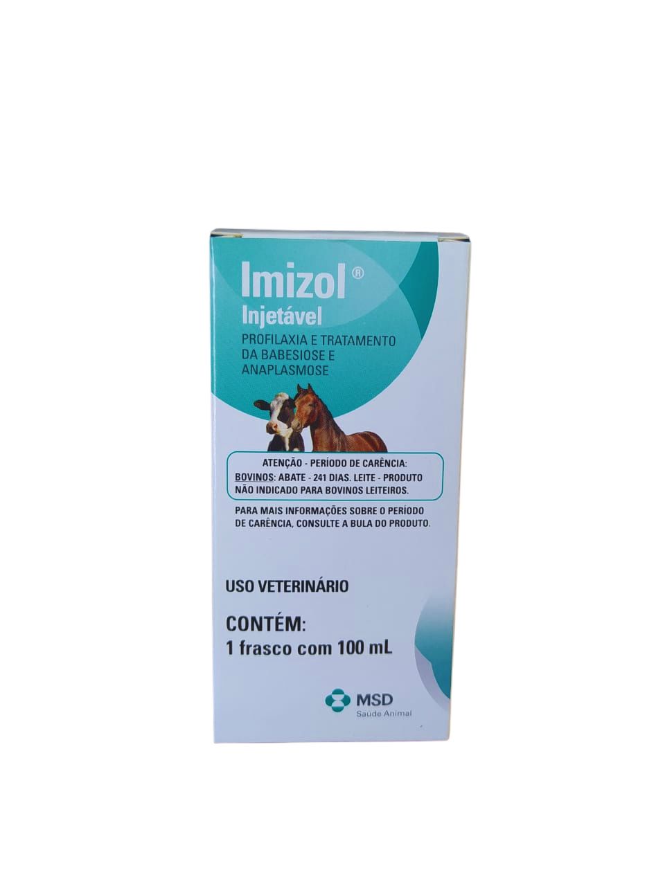 Imizol 100 ML - Planeta Agrícola