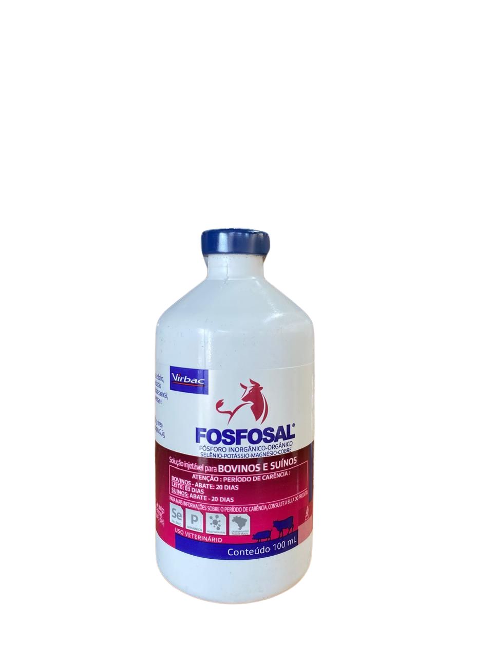 Fosfosal 100 ML - Planeta Agrícola