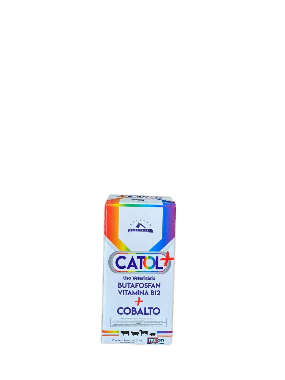 Catol + 20 ML - Planeta Agrícola