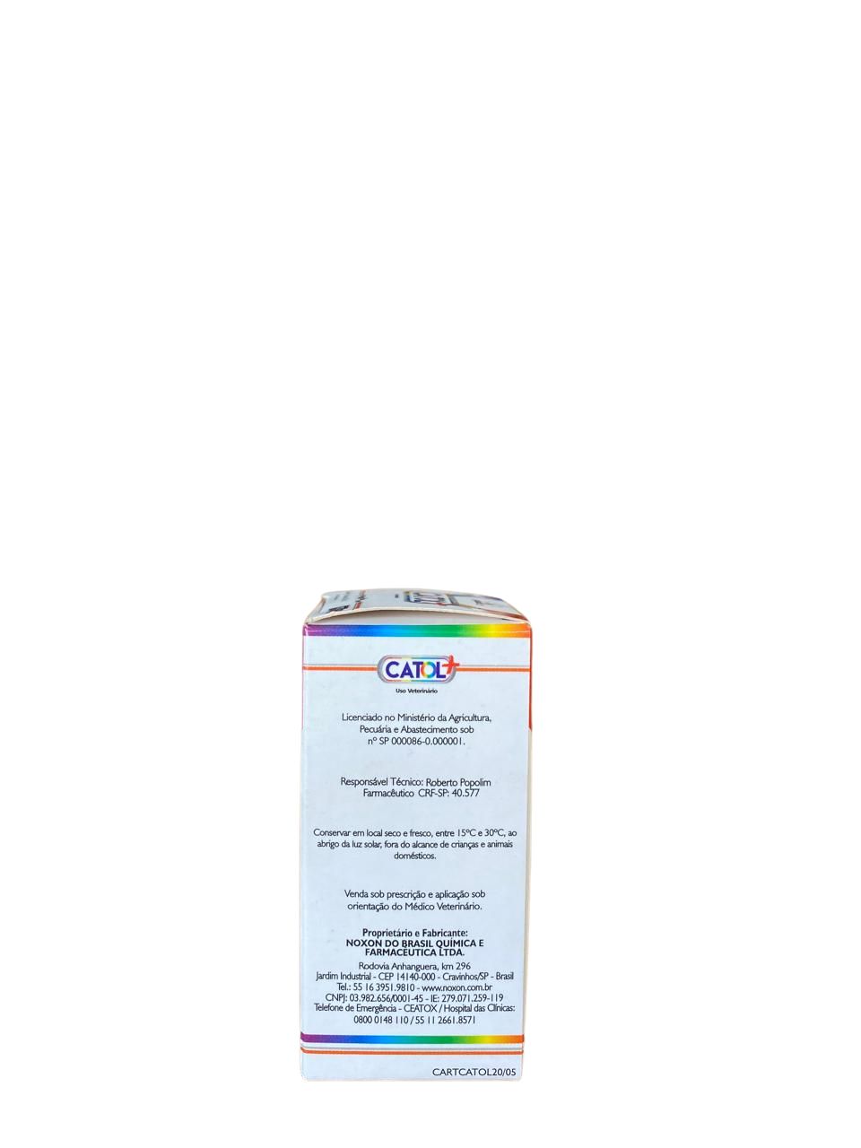 Catol + 20 ML - Planeta Agrícola