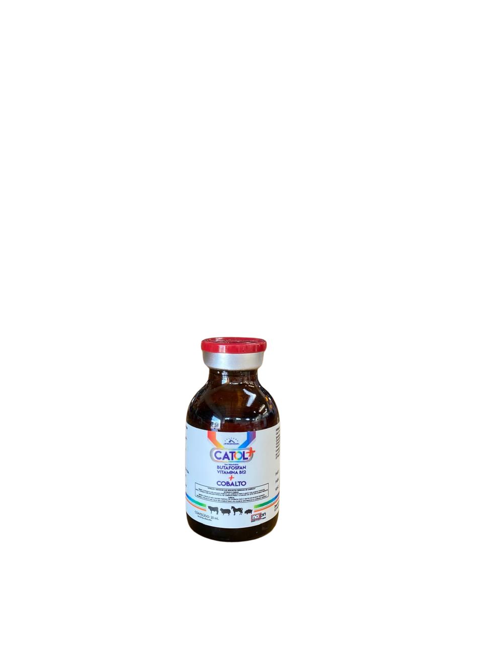 Catol + 20 ML - Planeta Agrícola