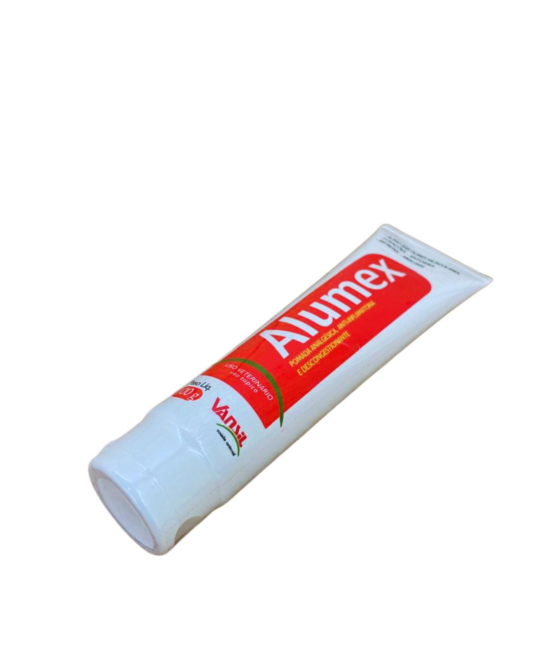 Alumex - 100G - Planeta Agrícola