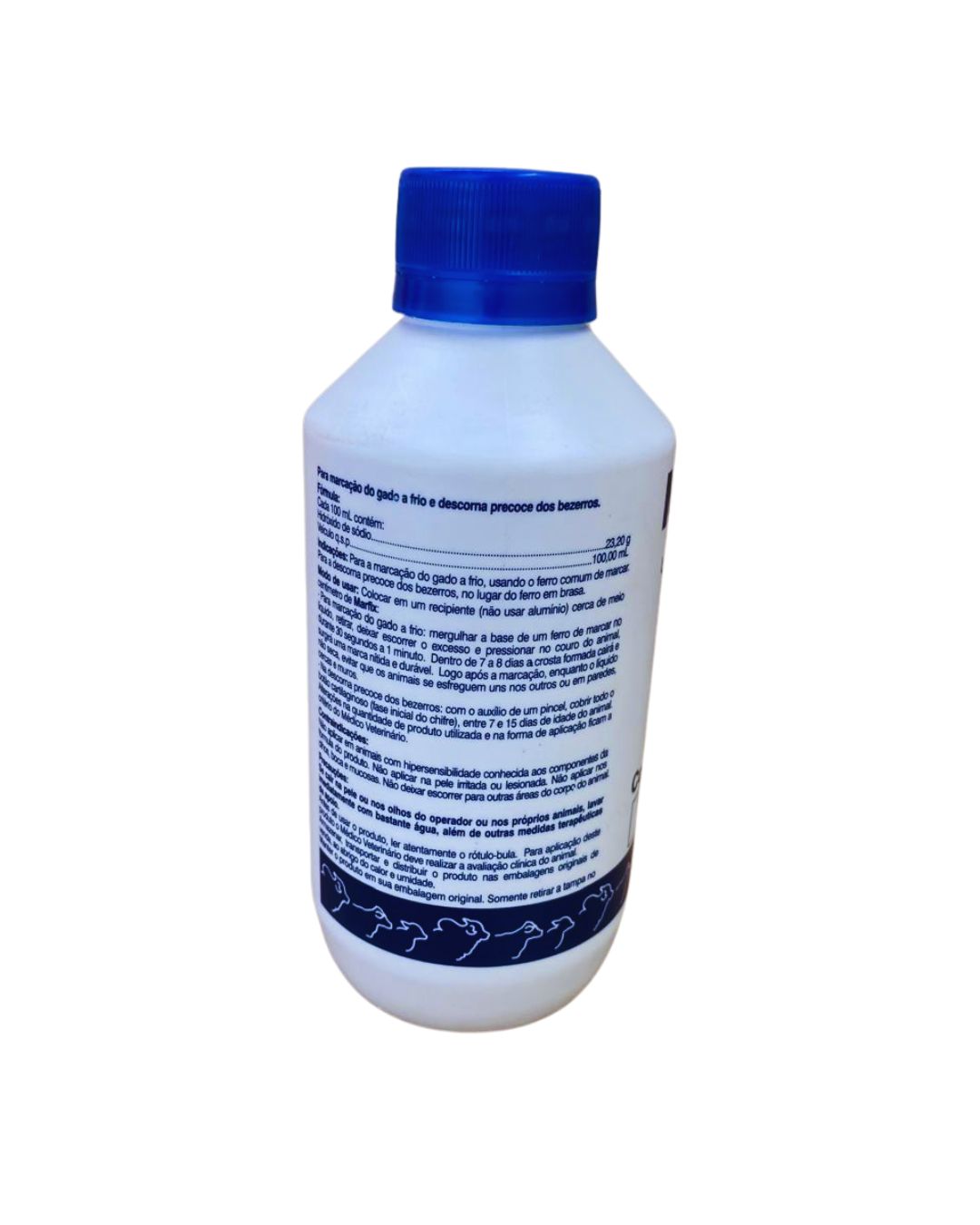 Marfix - 200 ML - Planeta Agrícola