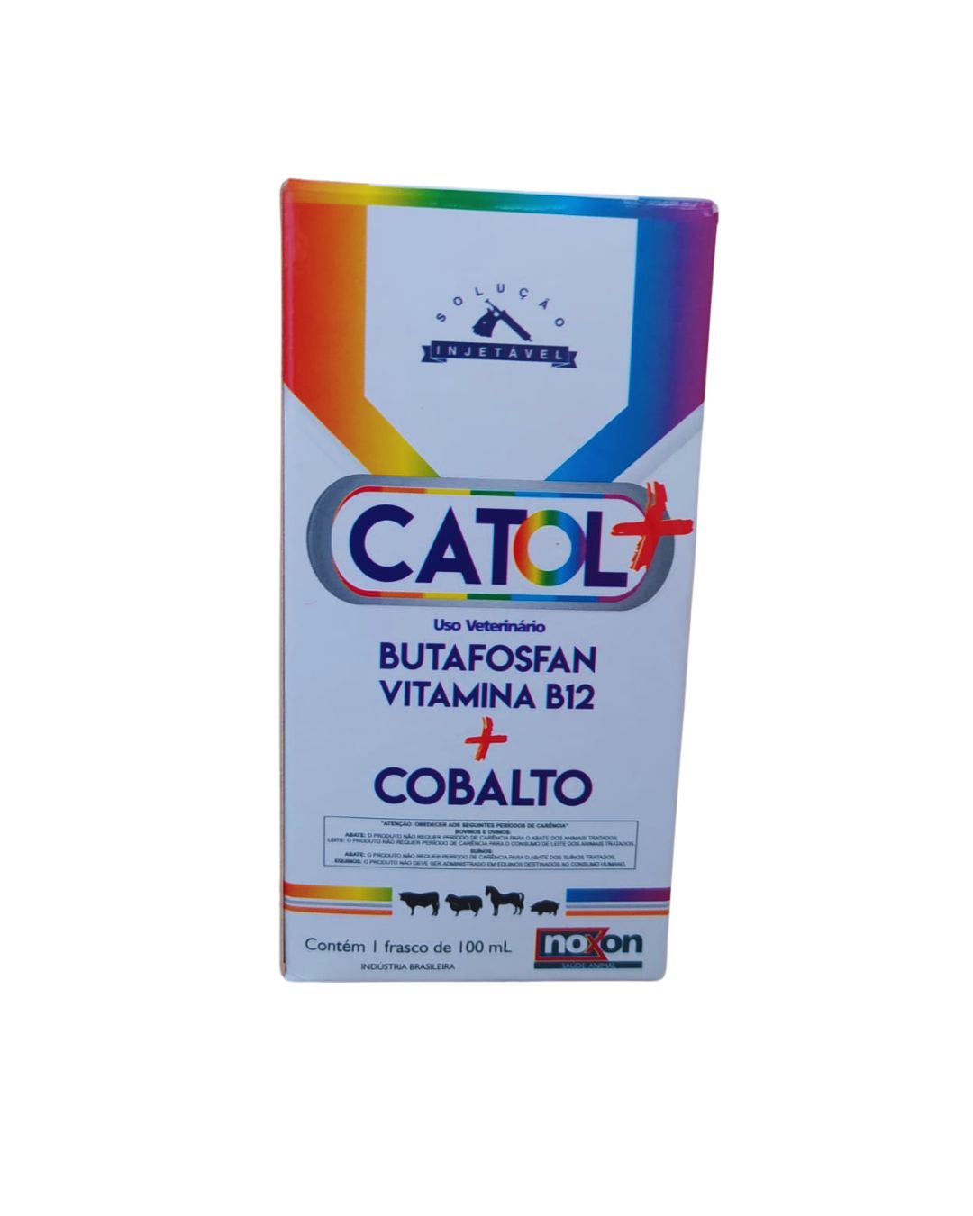 Catol+ 100 ML - Planeta Agrícola