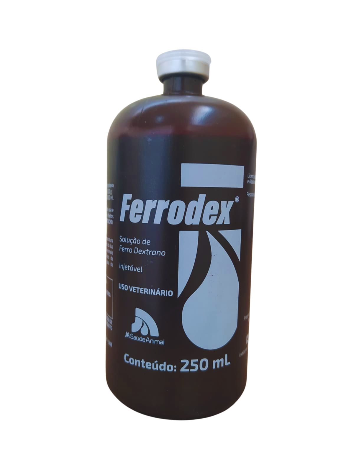 Ferrodex - 250 ML - Planeta Agrícola